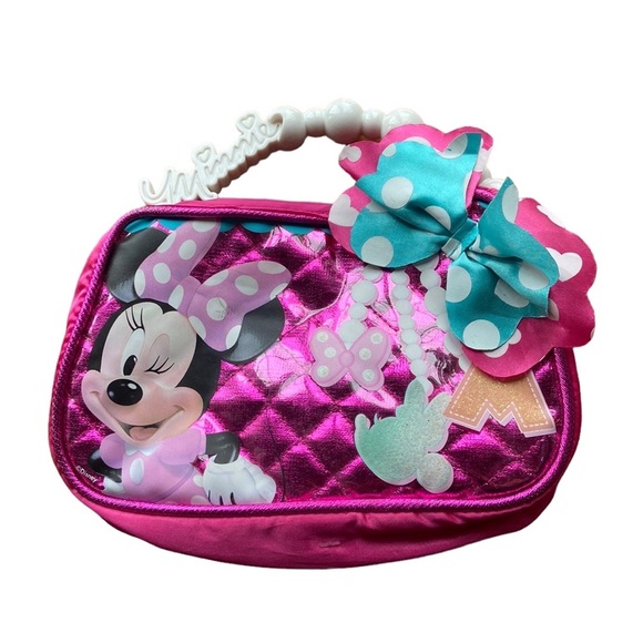 Disney | Toys | Minnie Mouse Purse For Kids | Poshmark